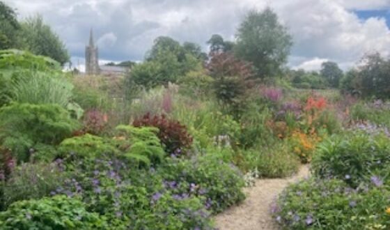 Welcome to Holehird Gardens - Holehird (en-GB)